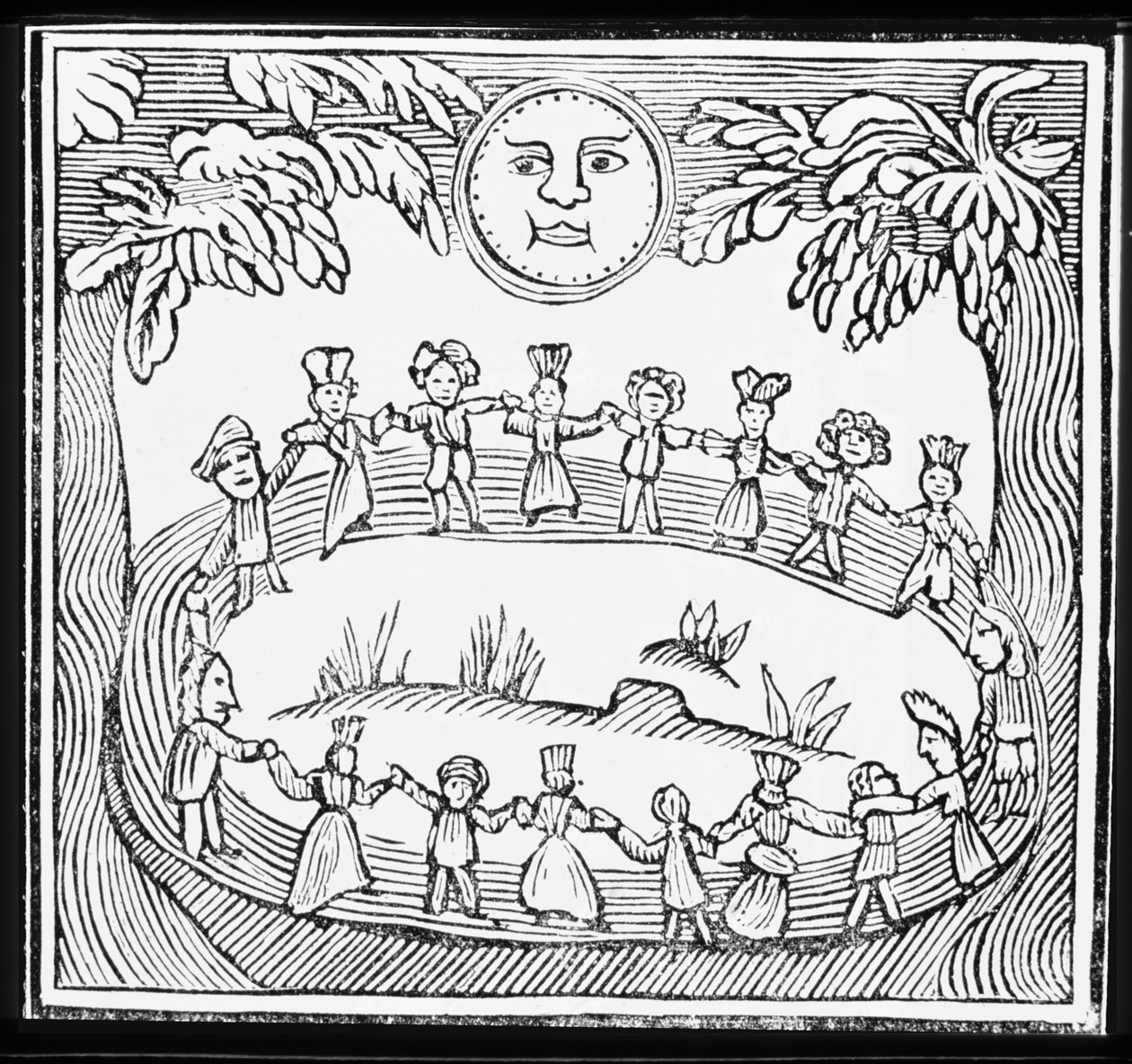 The Witch’s Circle | Old Ways Witchery